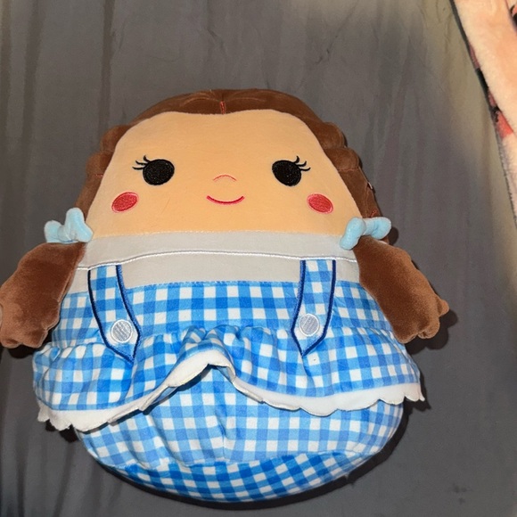 Squishmallows | Toys | Dorothy Wizard Of Oz 85th Anniversary ...